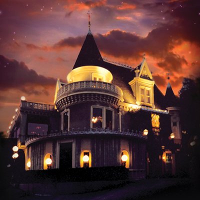 Home to Magicians in Los Angeles is Sold: The Magic Castle - Rmax Goodwin